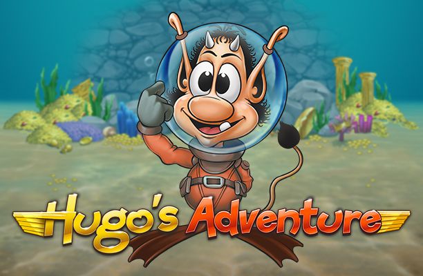 Hugo's Adventure Slot Review 2025 - Free Play Demo