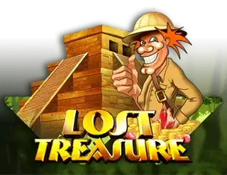 Lost Treasure Slot Review 2023 - Free Play Demo