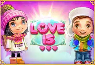 Love Is Slot Review 2024 - Free Play Demo