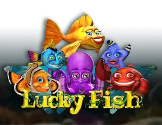 Lucky Fish Slot Review 2026 - Free Play Demo