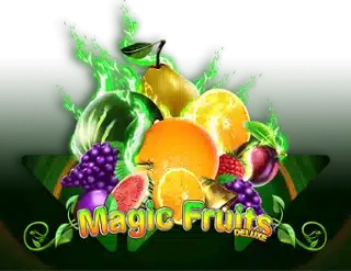 Magic Fruits Deluxe Slot Review 2026 - Free Play Demo