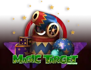 Magic Target Deluxe Slot Review 2025 - Free Play Demo