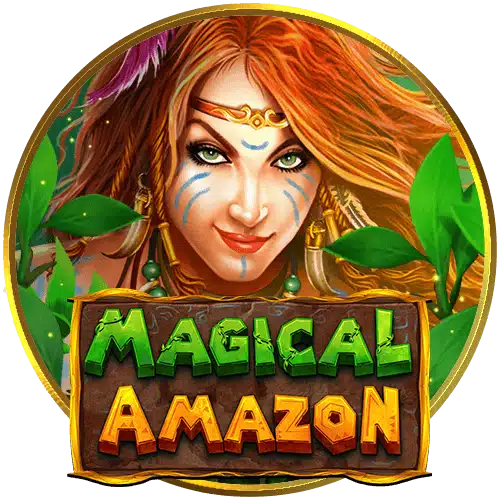 Magical Amazon Slot Review 2024 - Free Play Demo