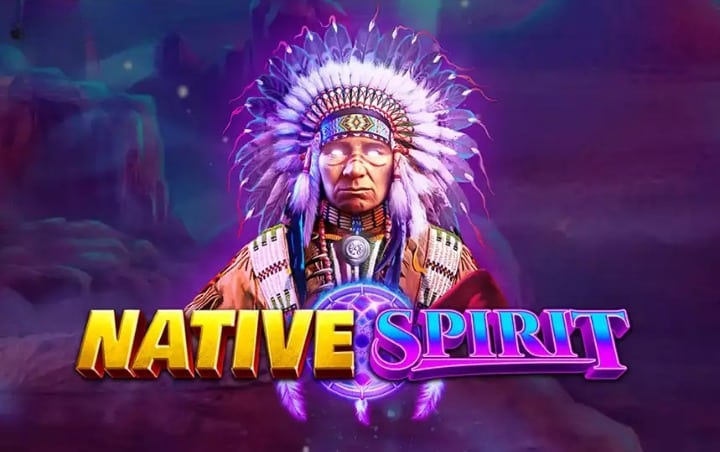 Native Spirit Slot Review 2025 - Free Play Demo