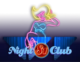 Night Club 81 Slot Review 2026 - Free Play Demo