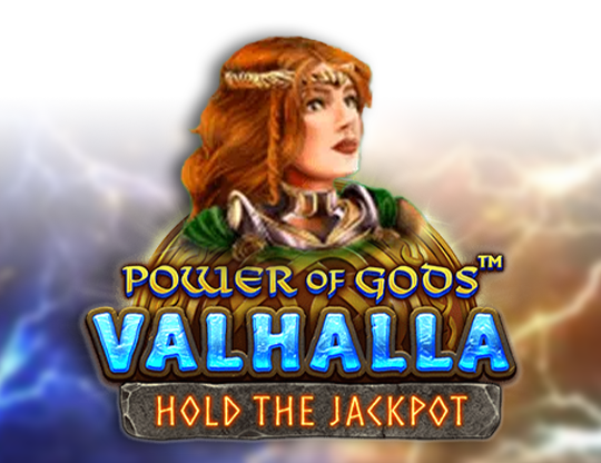 Power Of Gods: Valhalla Slot Review 2025 - Free Play Demo