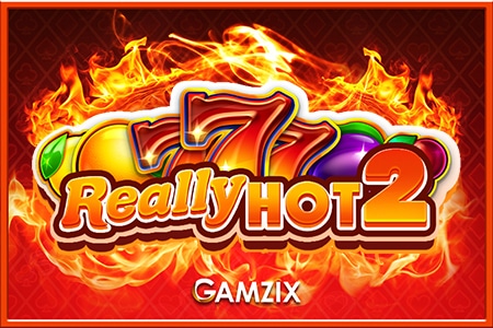 Really Hot 2 Slot Review 2024 - Free Play Demo