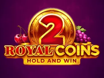 Royal Coins 2: Hold And Win Slot Review 2025 - Free Play Demo