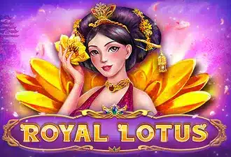 Royal Lotus Slot Review 2026 - Free Play Demo