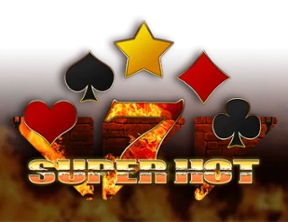 Super Hot Slot Review 2026 - Free Play Demo