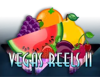 Vegas Reels II Slot Review 2025 - Free Play Demo