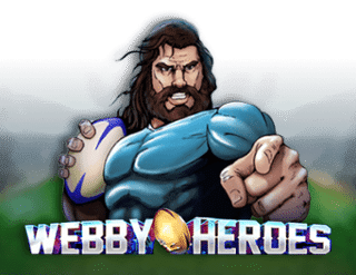 Webby Heroes Slot Review 2025 - Free Play Demo