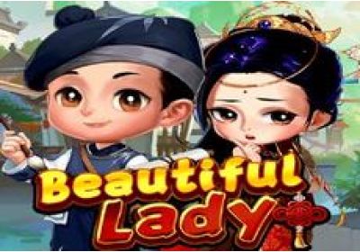 Beautiful Lady Slot Review 2025 - Free Play Demo