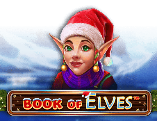Book Of Elves Slot Review 2025 - Free Play Demo