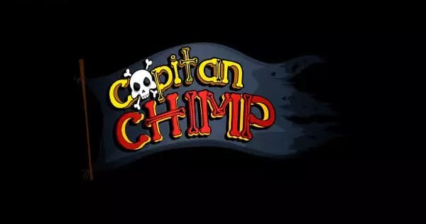 Capitan Chimp Slot Review 2024 - Free Play Demo