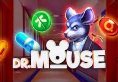 Dr. Mouse Slot Review 2026 - Free Play Demo