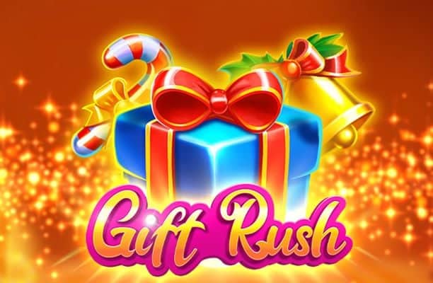 Gift Rush Slot Review 2025 - Free Play Demo