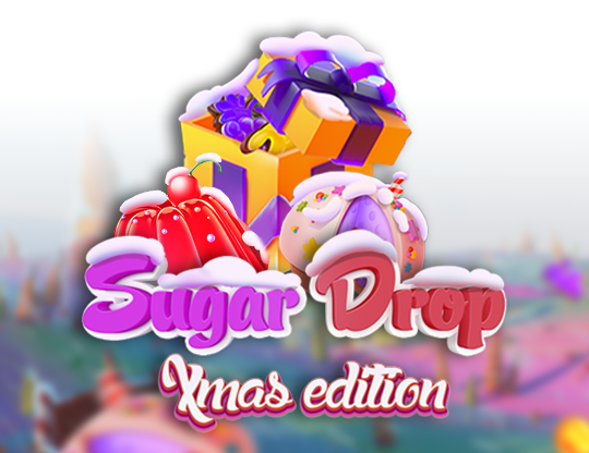 Sugar Drop Xmas Edition Slot Review 2025 - Free Play Demo