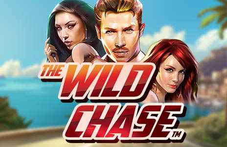 The Wild Chase Slot Review 2026 - Free Play Demo