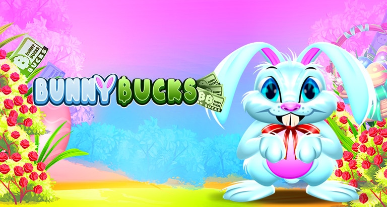Bunny Bucks Slot Review 2025 - Free Play Demo