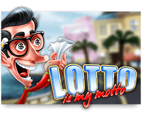 Lotto Is My Motto Slot Review 2025 - Free Play Demo