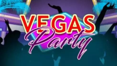 Vegas Party Slot Review 2025 - Free Play Demo