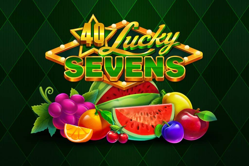 Juega Gratis A La Demo De 40 Lucky Sevens | Sin Registro Ni Descargas