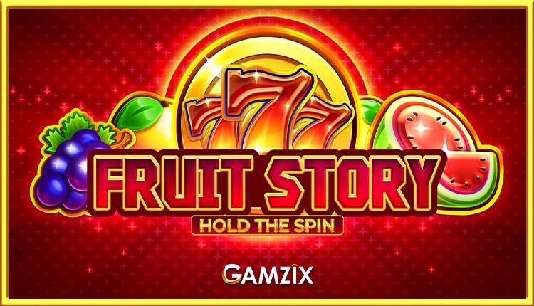Fruit Story: Hold The Spin Slot Review 2024 - Free Play Demo