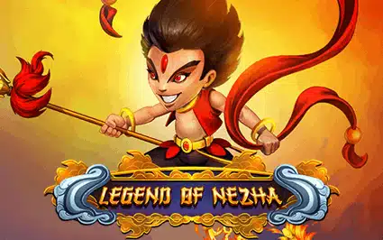 Legend Of Nezha Slot Review 2025 - Free Play Demo