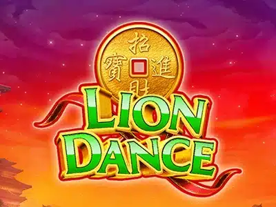 Lion Dance Slot Review 2026 - Free Play Demo