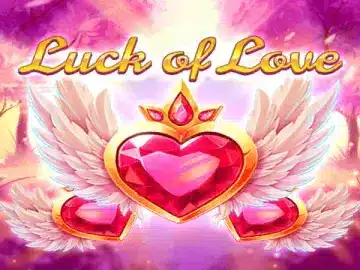 Luck Of Love Slot Review 2026 - Free Play Demo