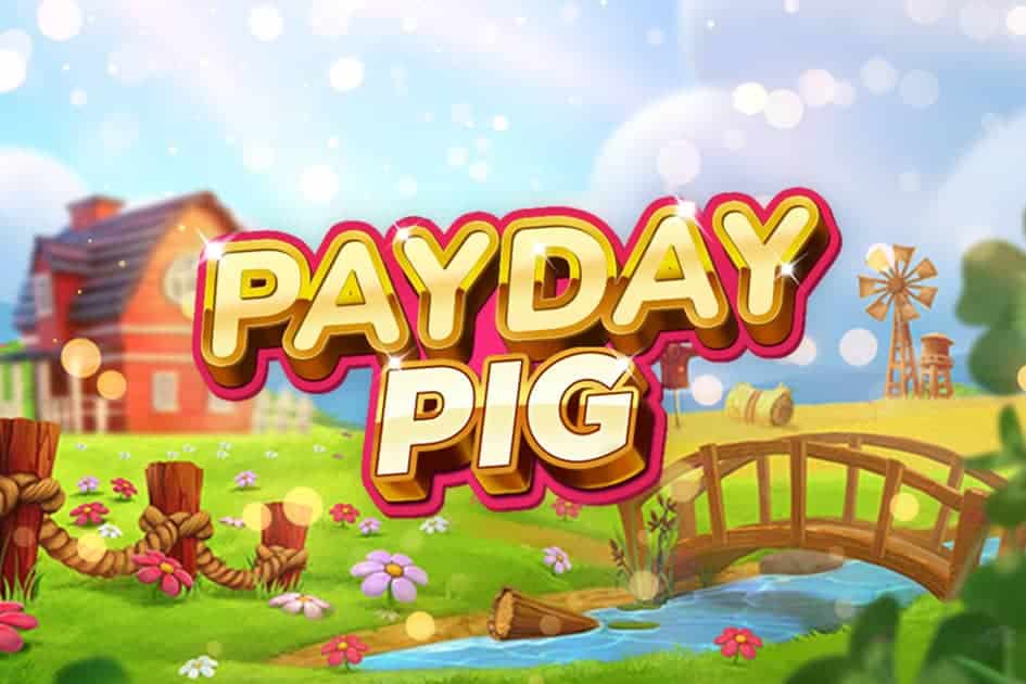 Payday Pig Slot Review 2025 - Free Play Demo