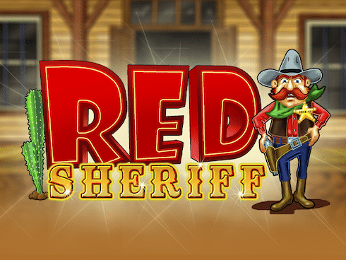 Red Sheriff Slot Review 2025 - Free Play Demo