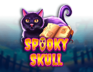 Spooky Skull Slot Review 2024 - Free Play Demo