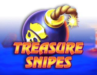 Treasure Snipes Slot Review 2025 - Free Play Demo