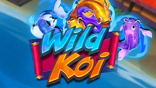 Wild Koi Slot Review 2025 - Free Play Demo