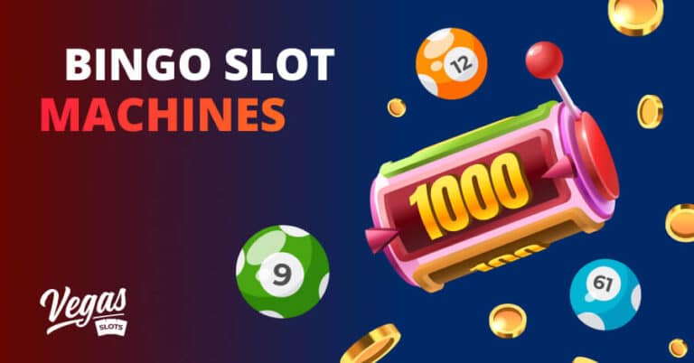 How Do Bingo Slot Machines Work? Understand The Science Behind