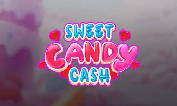 Sweet Candy Cash Slot Review 2026 - Free Play Demo