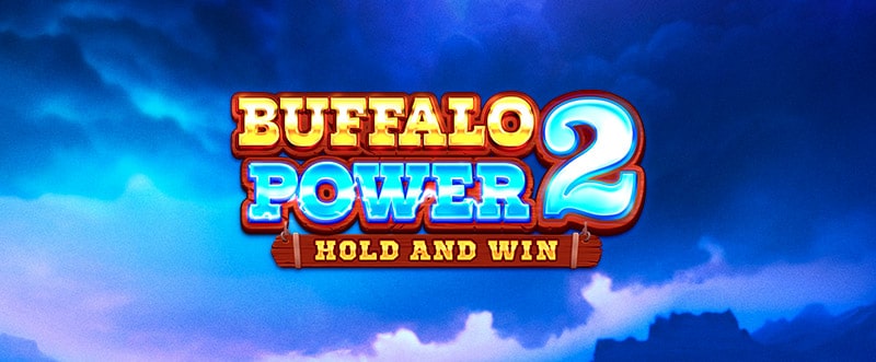 Buffalo Power 2: Hold And Win Slot Review 2026 - Free Play Demo