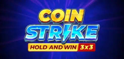 Coin Strike: Hold And Win Slot Review 2025 - Free Play Demo