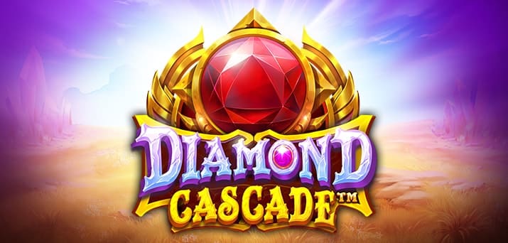 Diamond Cascade Slot Review 2025 - Free Play Demo