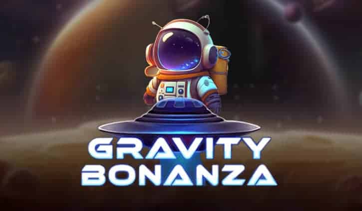 Gravity Bonanza Slot Review 2026 - Free Play Demo