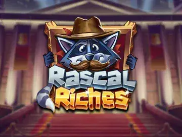 Rascal Riches Slot Review 2025 - Free Play Demo