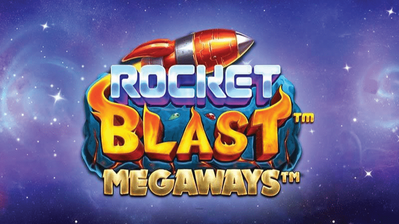 Juega Gratis A La Demo De Rocket Blast Megaways | Sin Registro Ni Descargas