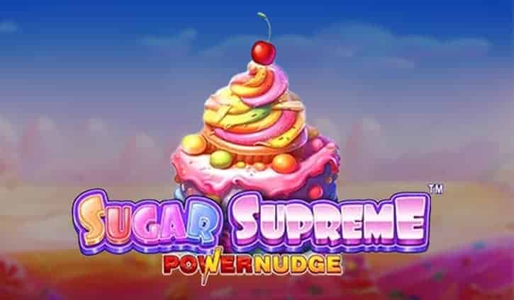 Sugar Supreme Powernudge Slot Review | Free Demo Play [2026]
