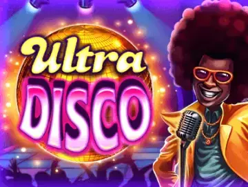 Ultra Disco Slot Review 2025 - Free Play Demo