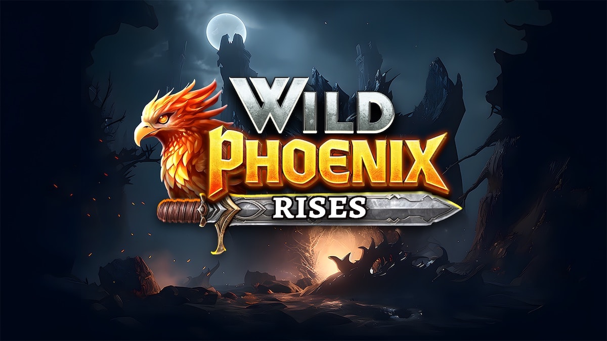 Wild Phoenix Rises Slot Review 2025 - Free Play Demo