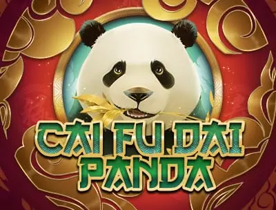 Cai Fu Dai Panda Slot Review | Free Demo Play [2025]