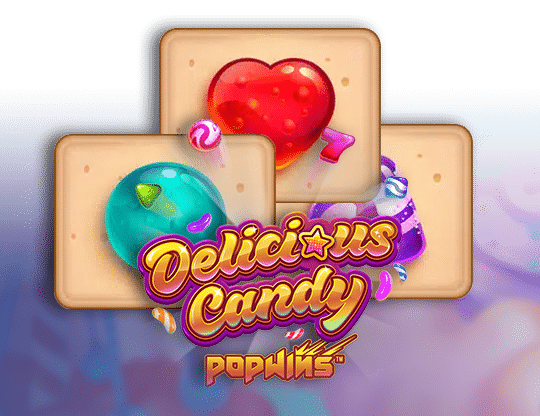 Delicious Candy Popwins Slot Review 2026 - Free Play Demo