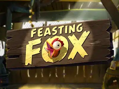 Feasting Fox Slot Review 2026 - Free Play Demo